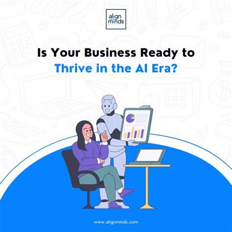 Alignminds Technologies On Linkedin Aiforbusiness Digitaltransformation