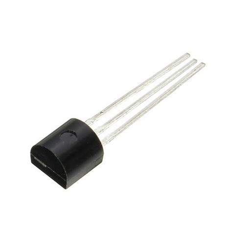 Ds18b20 Thermometer Temperature Sensor Module Satistronics