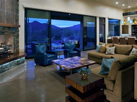 Interior Design Scottsdale Arizona