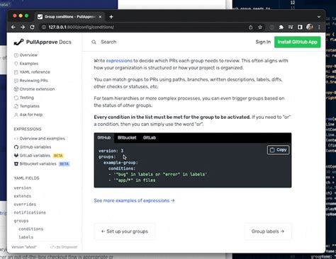 Github Dropseedcodeplus Make Your Code Elements Interactive