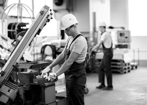 Rob Basten Platform Service Logistics