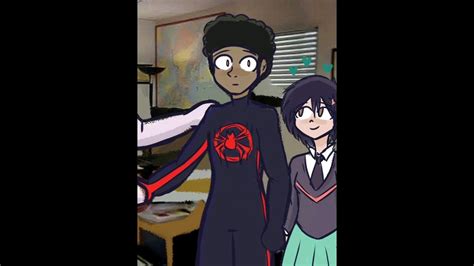 Miles X Peni Parker El Ship Más Apoyado Del Internet Cómic Dub