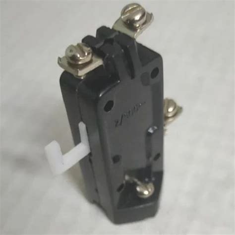 Single Phase Starter Auxiliary Contactor At ₹ 80 Piece In New Delhi