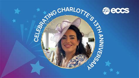 Eccs Ltd On Linkedin 13years Careermilestones Teamappreciation Workanniversary Success…