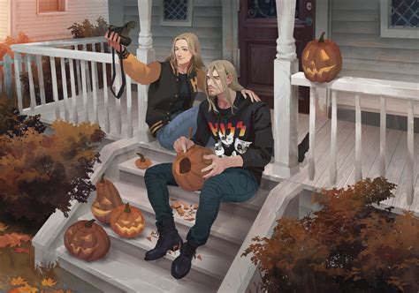 Michael Myers Fan Art Artofit