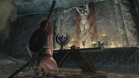 What Are You Doing Right Now In Skyrim Screenshot Required Page 396