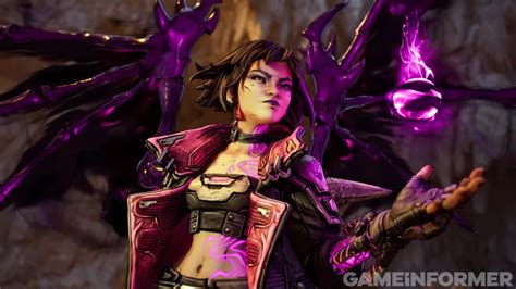 Borderlands 4 Preview Hands On With All Four Vault Hunters Game