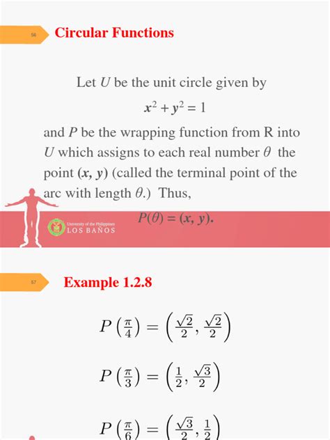 14 Circular Functions Pdf
