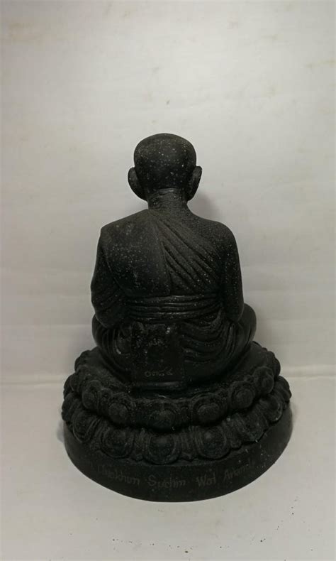 Lp Thuad Statue Hobbies And Toys Memorabilia And Collectibles Religious