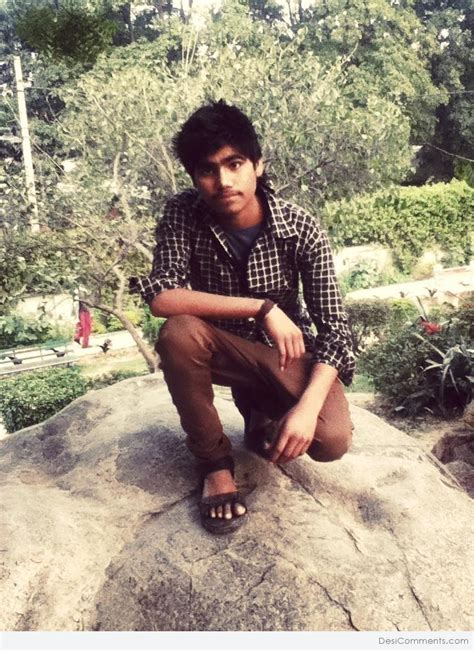 Sameer Khan Desi Comments