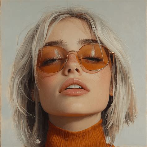 Ellie Eilish The Rise Of A Pop Sensation