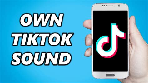 How To Make A Sound On TikTok Zeru