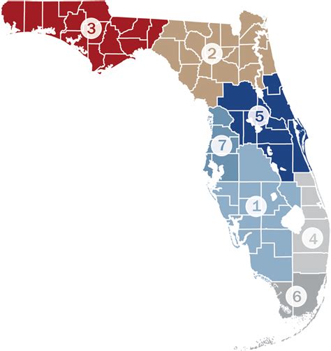 District Documents And Publications