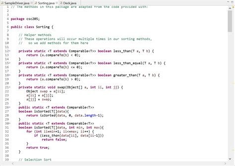 Java Project 2 Csc205 1 For This Project Download