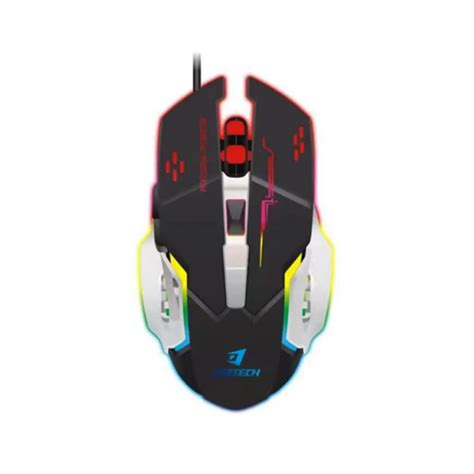 Jr810 Jertech Gaming Mouses Darazlk