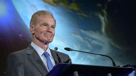 Nasa Chief Nelson Orders Investigation Of Ufos