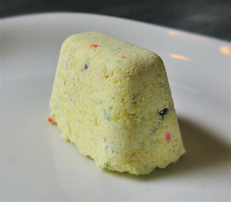 Filipino Polvoron Polvorones Lemon Cake Mixes Lemon Birthday Cakes