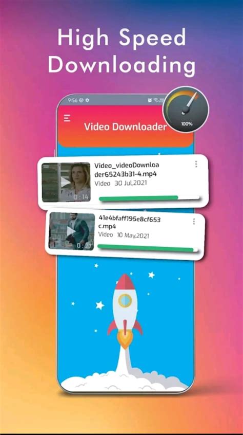 Snap Video Downloader for Android - Download