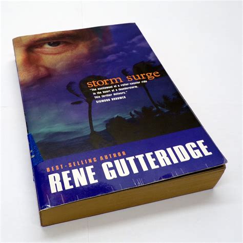 Storm Surge Paperback By Rene Gutteridge Florida Surplus Auctions Preview And Outlet