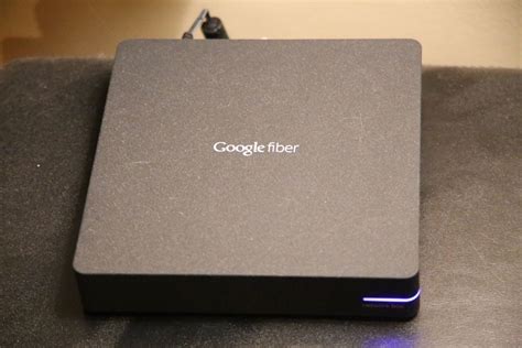 Google Fiber Is Killing Its Traditional Fiber Tv Offering