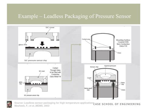 Ppt Examples Of Sic Sensor Randd Activities Powerpoint Presentation