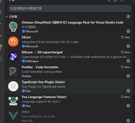 Inconsistent Formatting Effect · Issue 1550 · Vuejslanguage Tools