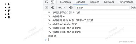 React和vue Diff算法解析与对比react和vue的diff算法只对同级节点进行对比，简化了算法复杂度，都用k 掘金