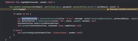 ios swift 4 attempt to present viewcontroller whose view is not in