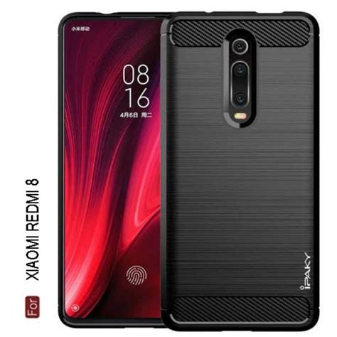 Jual Xiaomi Redmi A Pro Case Slim Fit Carbon Softcase Fiber Multi Ipaky Carbon Shopee Indonesia