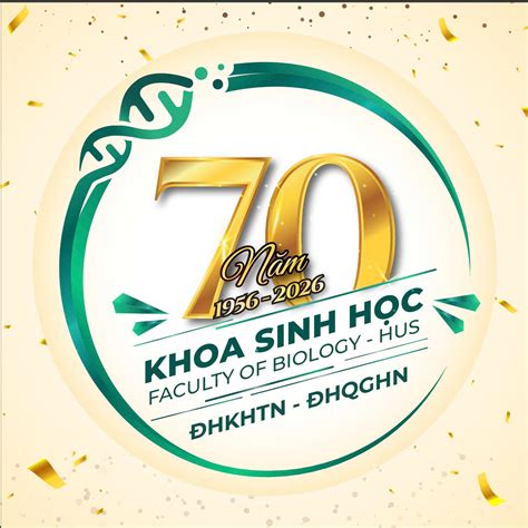 BÌnh ChỌn Online Liên Chi Đoàn Khoa Sinh Học Hus Vnu Facebook