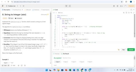 Barath M On Linkedin Codingninjas Consistencyiskey 100dayschallenge