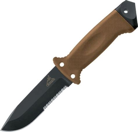 Gerber LMF II