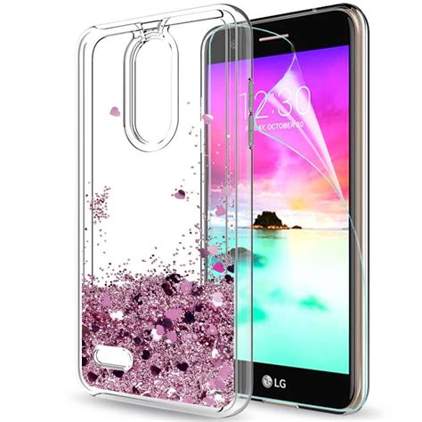 Best Cases For Lg K