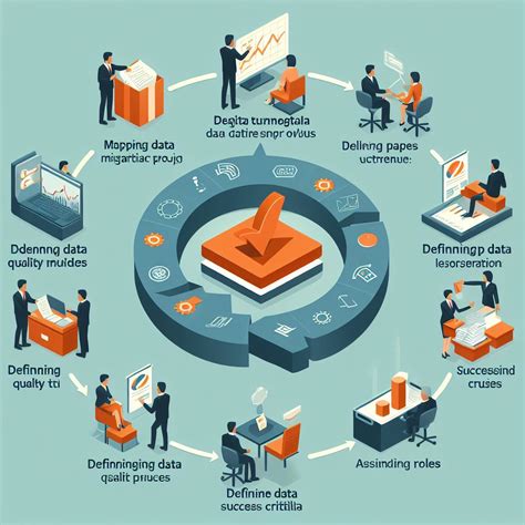The Importance Of Planning In A Data Migration Project