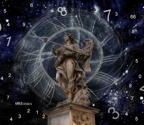 Inverted Numbers And Angelic Numerology Rnumerology