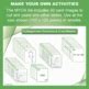 Pythagorean Theorem Coordinates DIGITAL MATCHING PPT Google Slides G