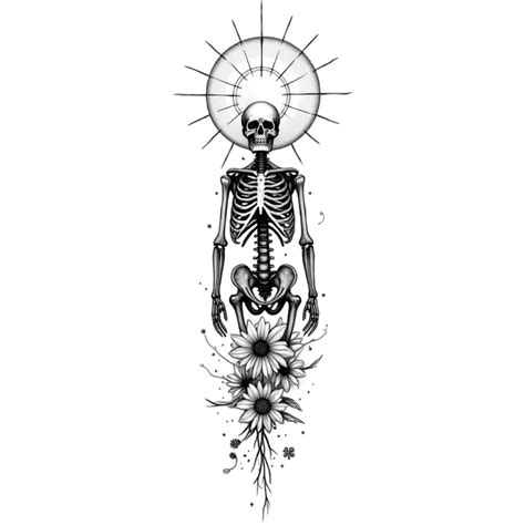 500 Best Goth Tattoo Ideas Designs And Meaning 2025
