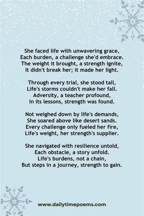 Poems About Lifes Struggles 15 Poems About Hustle And Bustle