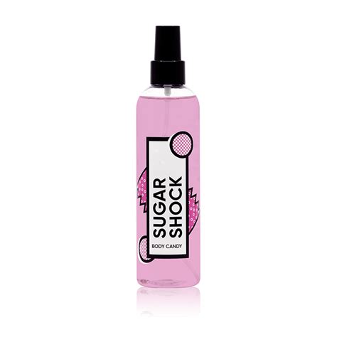 Candy Addict Sugar Shock Body Mist 250 Ml