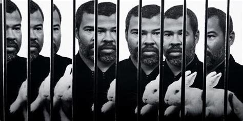 Jordan Peele