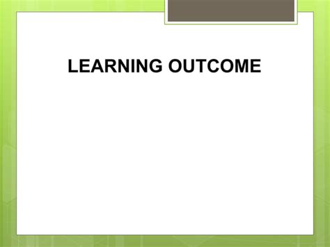 Introduction To Biostatistics Pptx Science