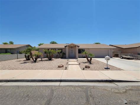 2803 W 30th Pl Yuma Az 85364 See Est Value Schools And More