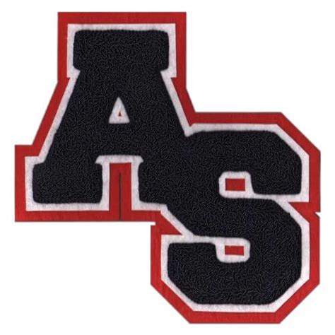 Custom Letterman Patches Manufacture Pinsfun