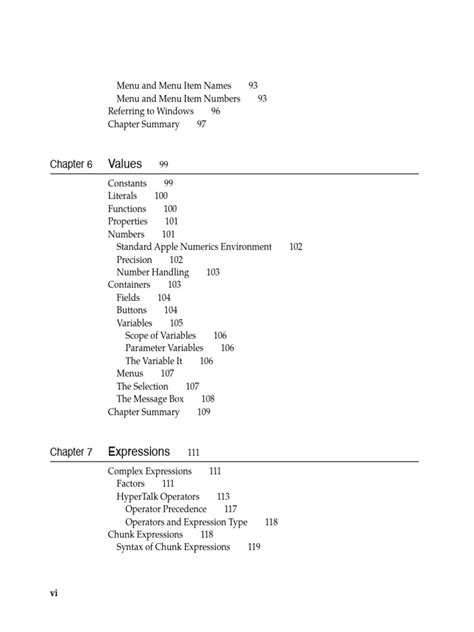 Hypercard Script Language Guide 1 Dragged Pdf