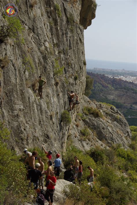 Escalada