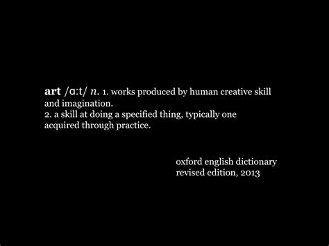 Art In Rationalism Ppt