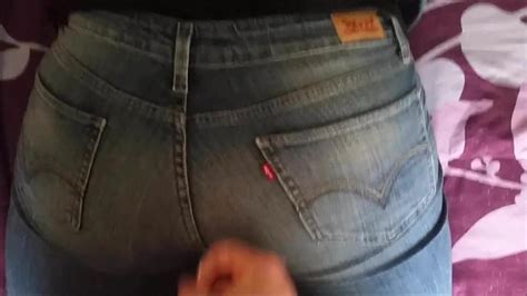Cumshot On Levis Xhamster