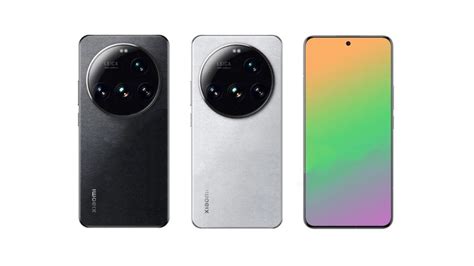 Xiaomi Ultra Hi Tech Mail