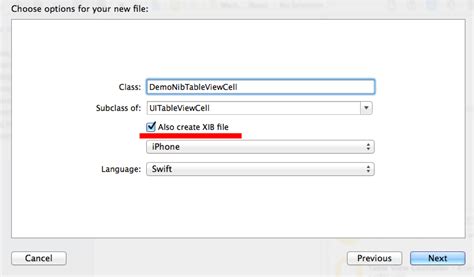 table view guide codepath ios cliffnotes