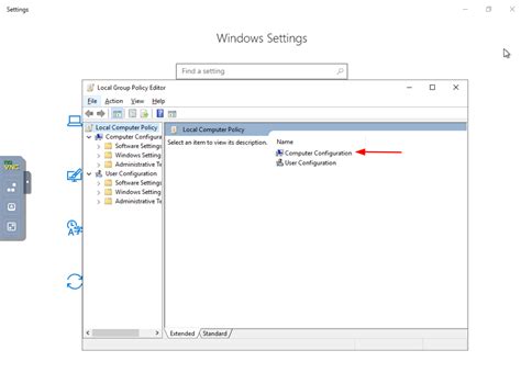 CrownCloud Wiki How To Disable Or Fix Windows RDP Account Locked Out Error